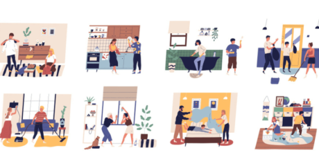 What is a Clean As You Go Policy? Sign, Rules and more – One Education