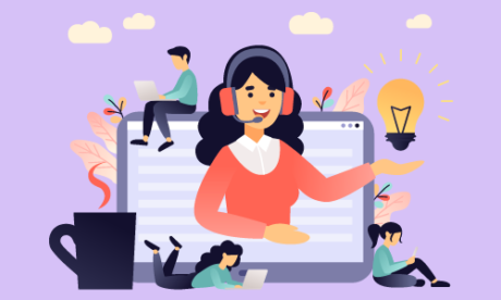 Innovative Customer Service Techniques – One Education