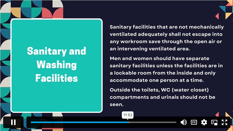 Office Facility Management – One Education