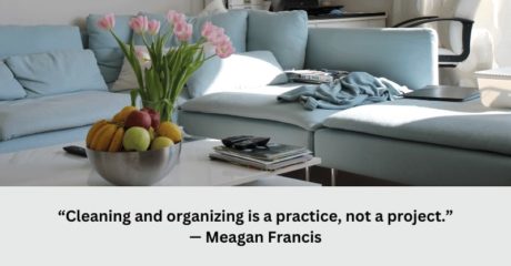 What is a Clean As You Go Policy? Sign, Rules and more – One Education