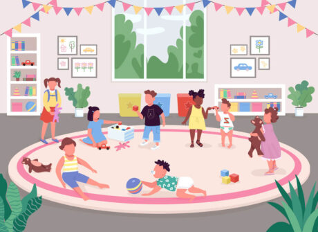 How Inclusive Practice in Early Years Supports Every Child’s Growth ...