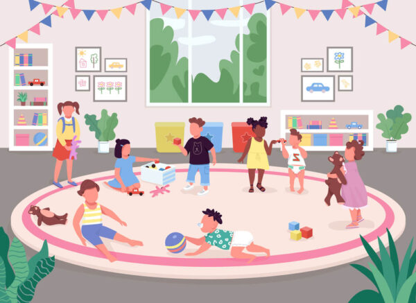 How Inclusive Practice in Early Years Supports Every Child’s Growth ...