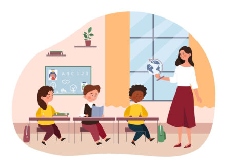 How Inclusive Practice in Early Years Supports Every Child’s Growth ...