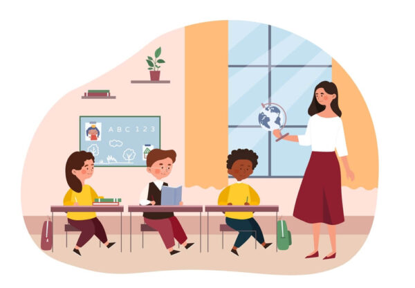 How Inclusive Practice in Early Years Supports Every Child’s Growth ...