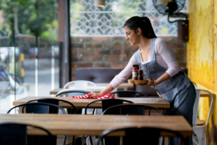 What is a Clean As You Go Policy? Sign, Rules and more – One Education