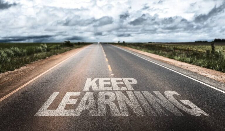 Continuous Learning - Is It Really Important? – One Education