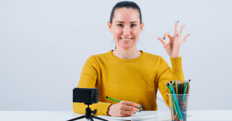 How TikTok Helps Students to Learn? – One Education