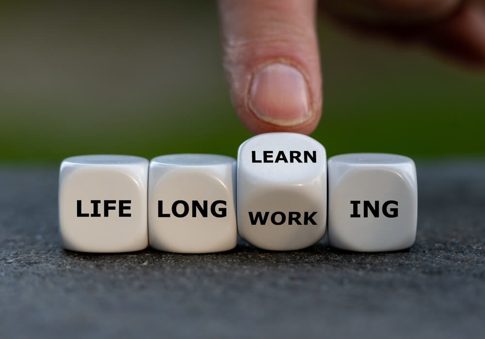 Continuous Learning - Is It Really Important? – One Education Continuous Learning - Is It Really Important? – One Education