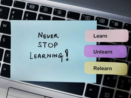 Continuous Learning - Is It Really Important? – One Education