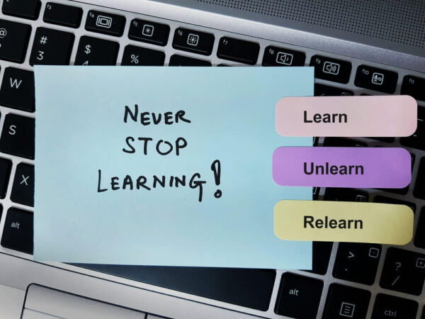 Continuous Learning - Is It Really Important? – One Education