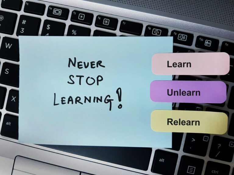 Continuous Learning - Is It Really Important? – One Education