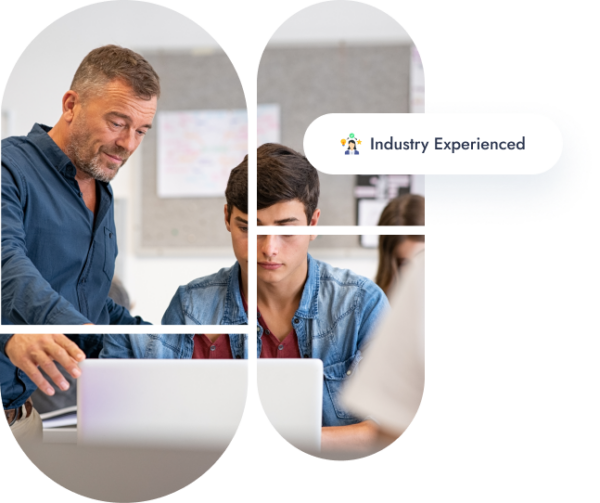 One Education - Learn New Skills