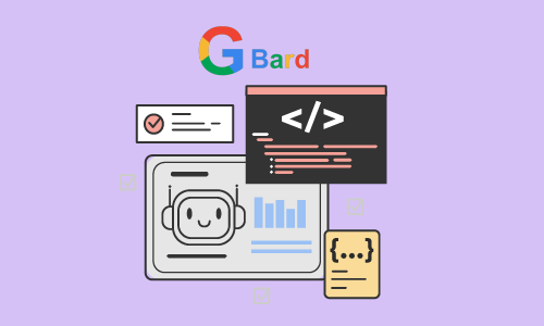 Google Bard AI: Python Accelerator Mastery – One Education