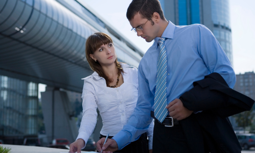 Personal Assistant: Executive Secretary Training – One Education