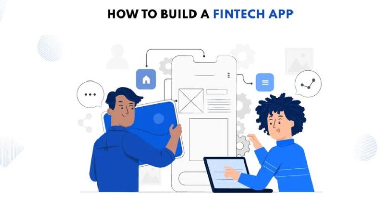 How to Build a Fintech App: A Step-by-Step Guide – One Education