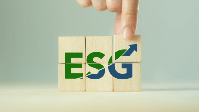 ESG and Impact Investing – One Education ESG and Impact Investing – One Education