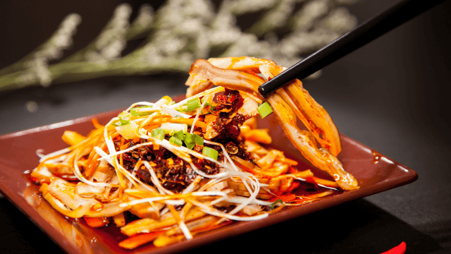 Chinese Cooking – One Education