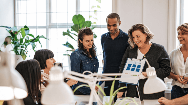 Employee Training Responsibilities Course – One Education