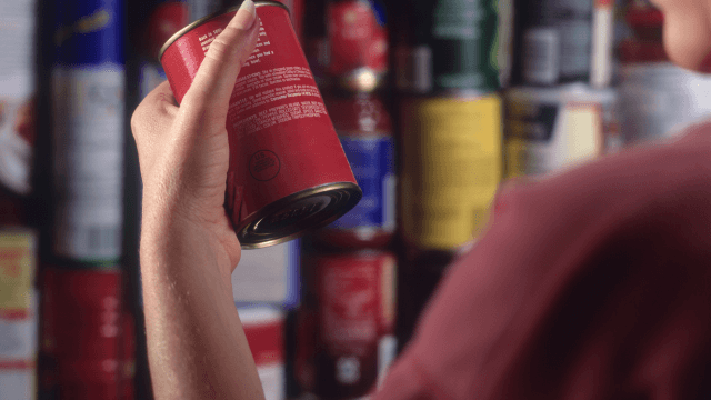 Fast-Moving Consumer Goods – One Education