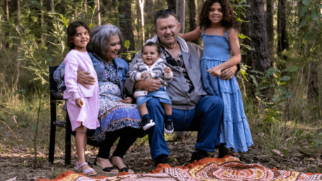 Indigenous Studies: Australian Aboriginal Cultures – One Education