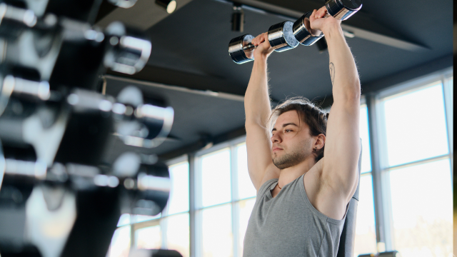 Intermediate Body Weight Exercise Training – One Education