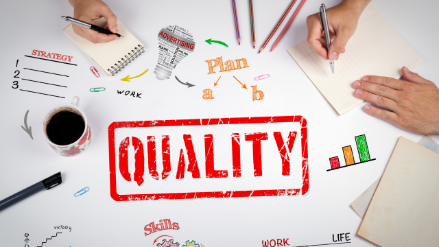 Quality Management | QLS Certified Course – One Education