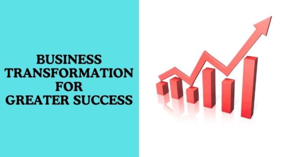 Business Transformation: Revitalize Your Branding for Greater Success ...