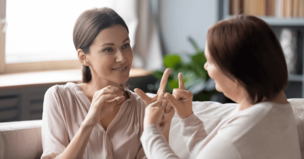 ASL or BSL: Which Sign Language Should You Learn? – One Education