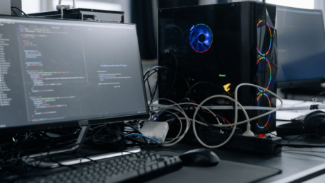 Computer Workstation Safety Training – One Education