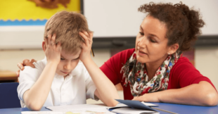 Challenging Behaviour in the Classroom [Types & Solution] – One Education