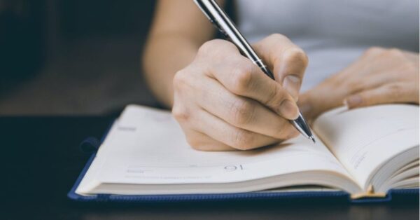 Learn How to Write a Term Paper | From Start to Finish – One Education