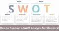 SWOT Analysis for Students: 10 Simple Examples You Can Try Today – One ...