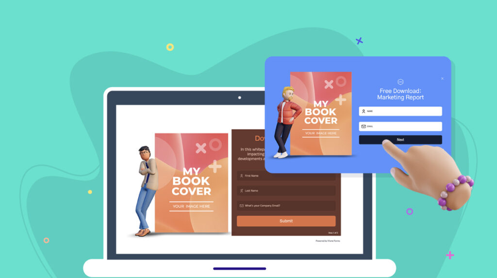 Best Practices for Creating Eye-Catching Pop-Ups – One Education