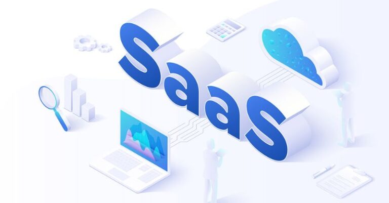 All You Need To Know About SaaS Application Development – One Education