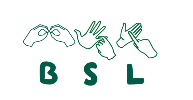 British Sign Language Dictionary: Learn BSL Anytime, Anywhere – One Education