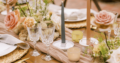 How to Set a Table: From Basic to Elegance – One Education