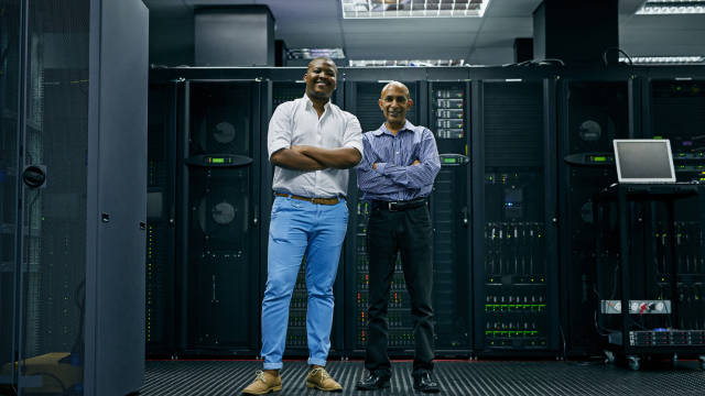 ITIL® 4 Foundation in IT Service Management – One Education