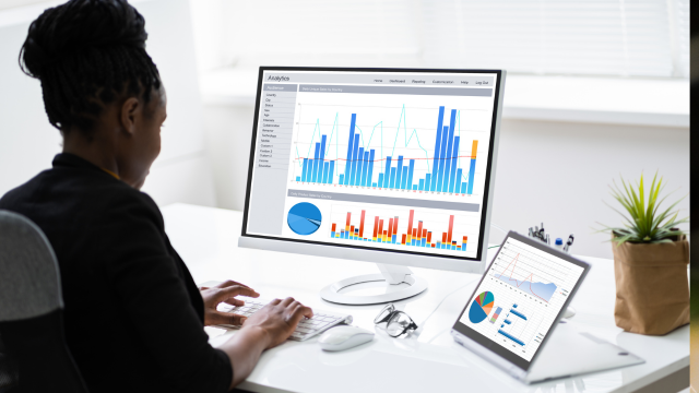 Data Analyst: Job Ready Program with Money Back Guarantee – One Education