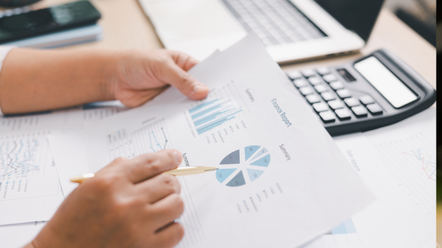 Data Analyst: Job Ready Program with Money Back Guarantee – One Education