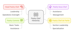 Chef Hierarchy: What are the Types of Chefs? – One Education