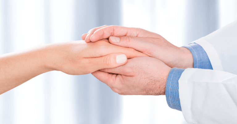 How to Show Compassion to Patients and Build Instant Trust – One Education