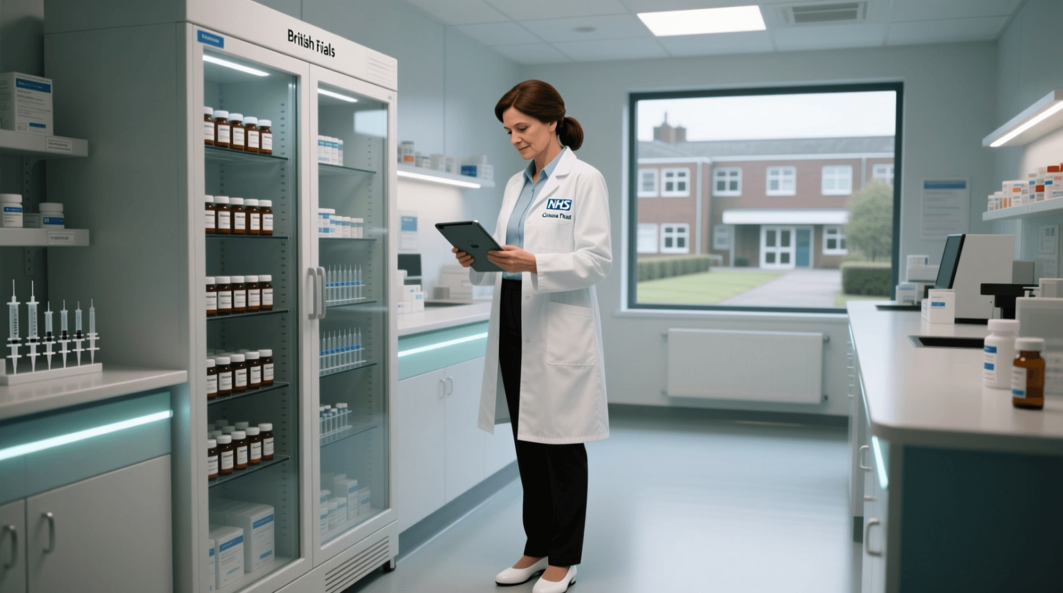 17 Highest Paying Pharmacy Jobs UK | Earn Up to £120K – One Education