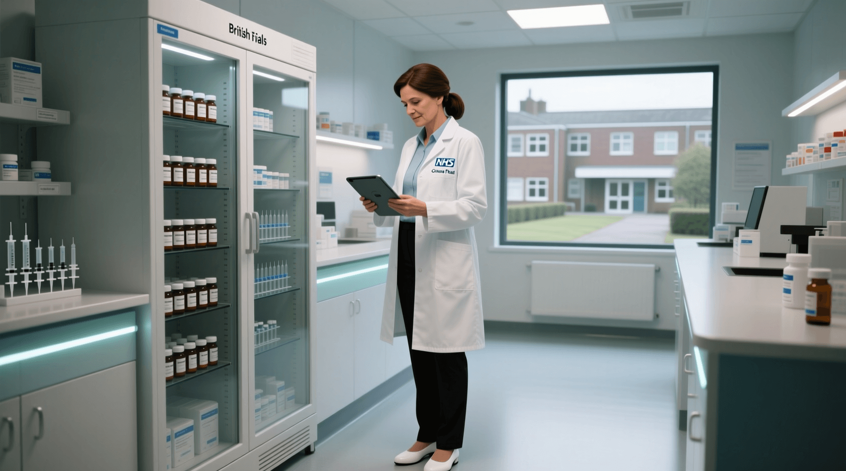 17 Highest Paying Pharmacy Jobs UK | Earn Up to £120K – One Education