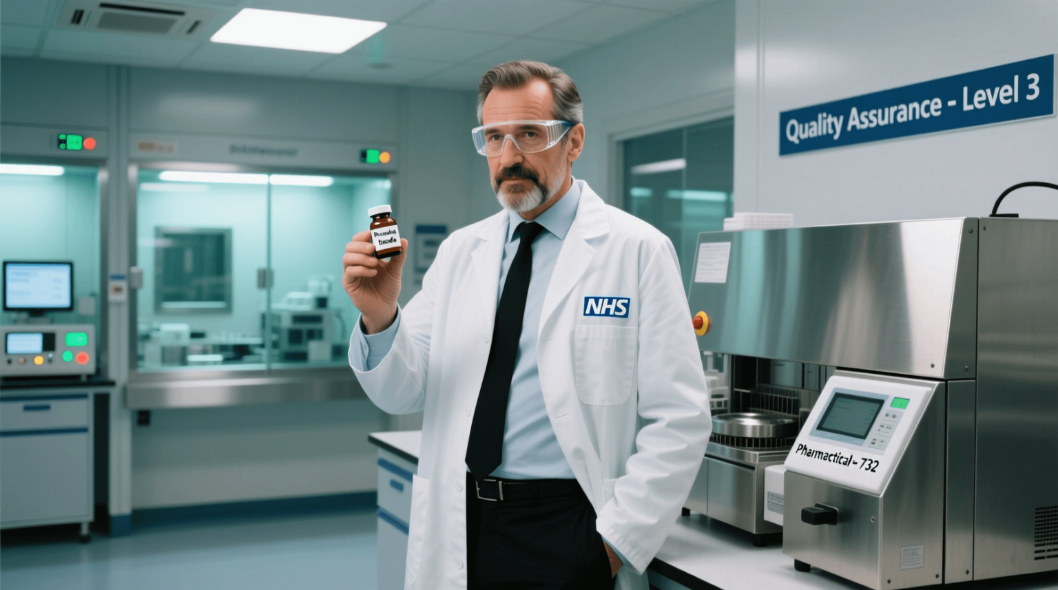 17 Highest Paying Pharmacy Jobs UK | Earn Up to £120K – One Education