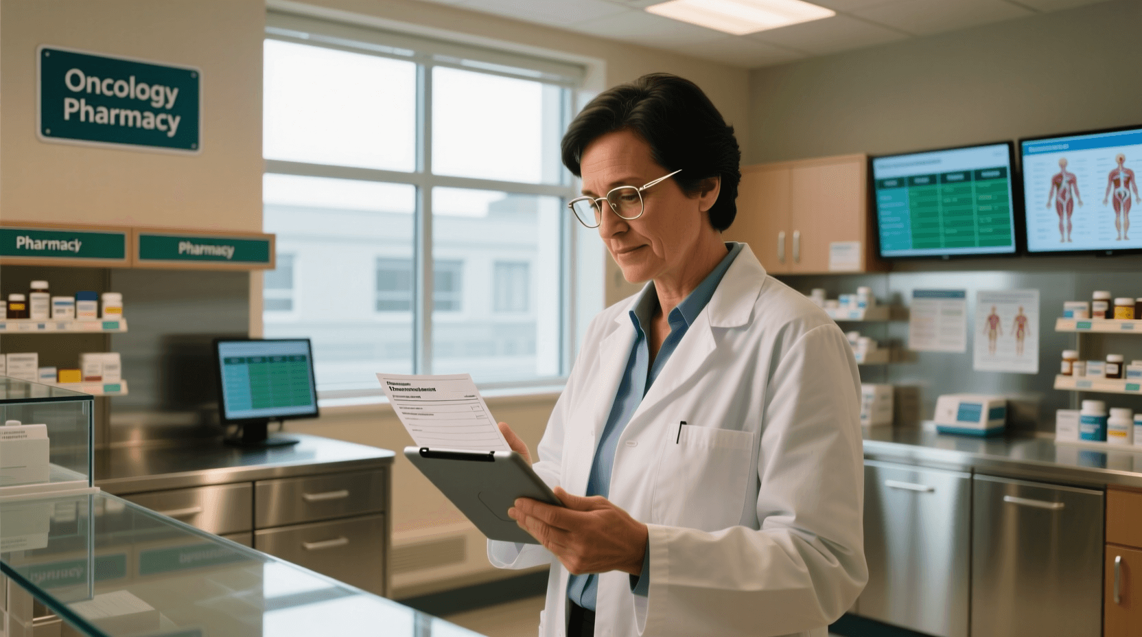 17 Highest Paying Pharmacy Jobs UK | Earn Up to £120K – One Education