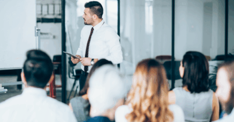 Top 11 Types of Training Methods for Workplace Excellence – One Education