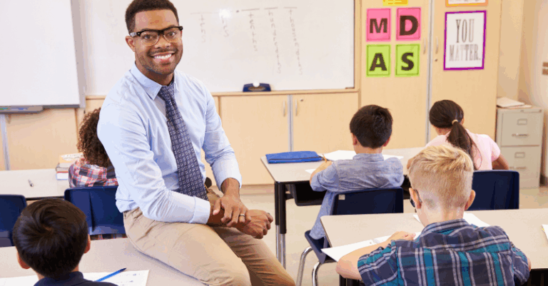 Top 13 Highest-Paying EYFS Jobs in the UK – One Education