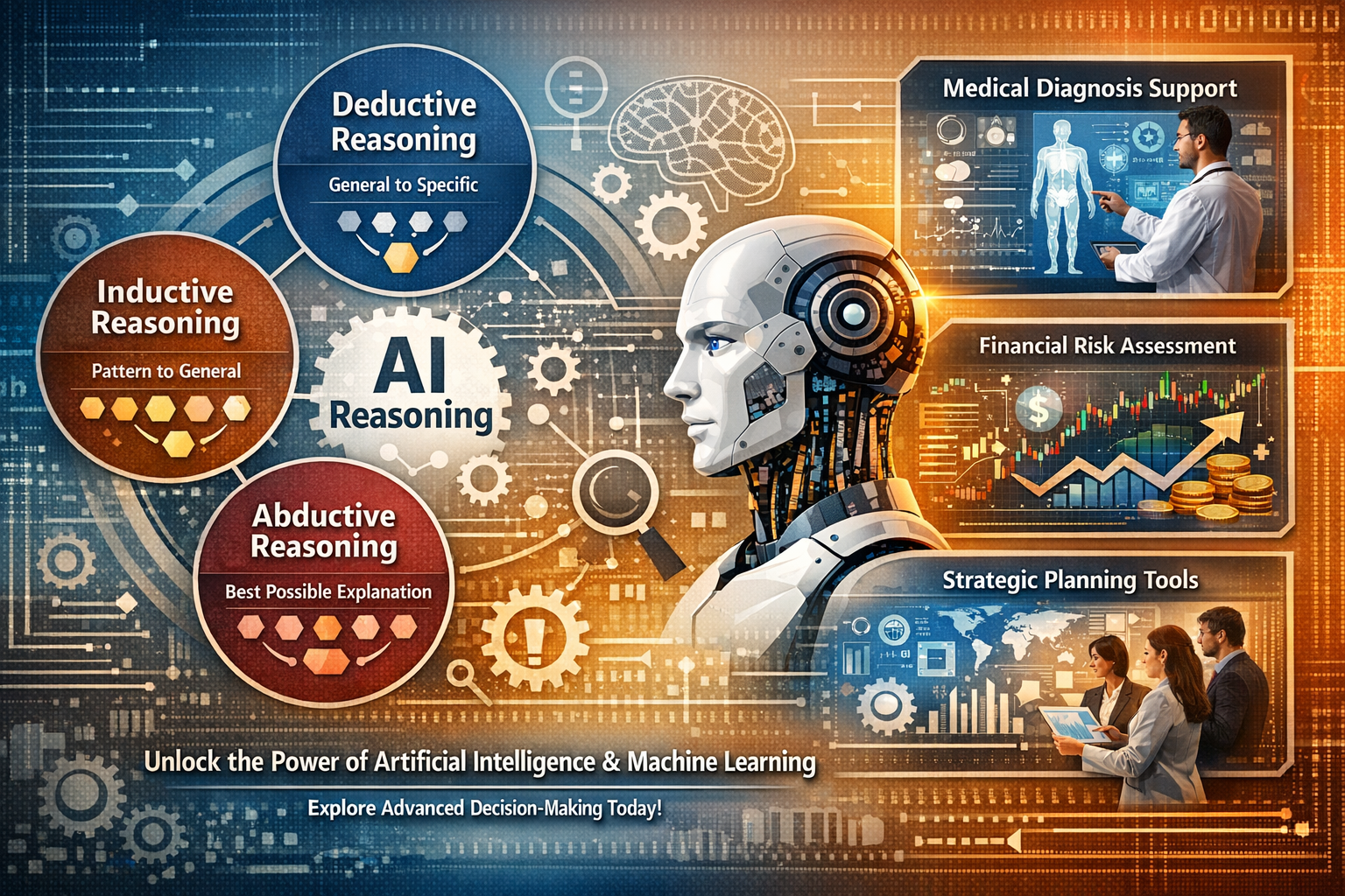 Top 13 Characteristics of Artificial Intelligence – One Education