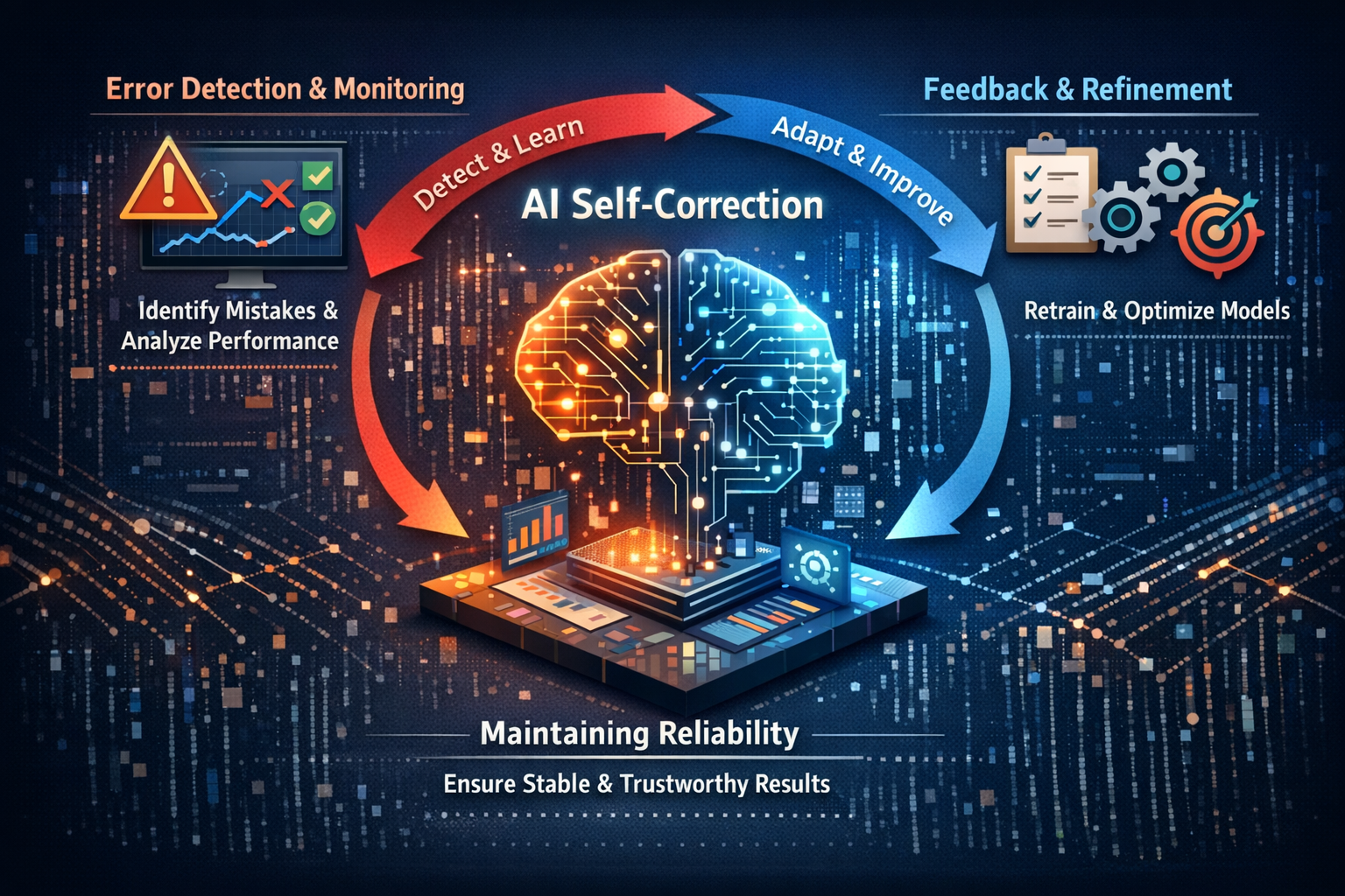 Top 13 Characteristics of Artificial Intelligence – One Education