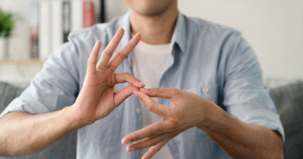 Learn British Sign Language: Best Way to BSL for Beginners – One Education